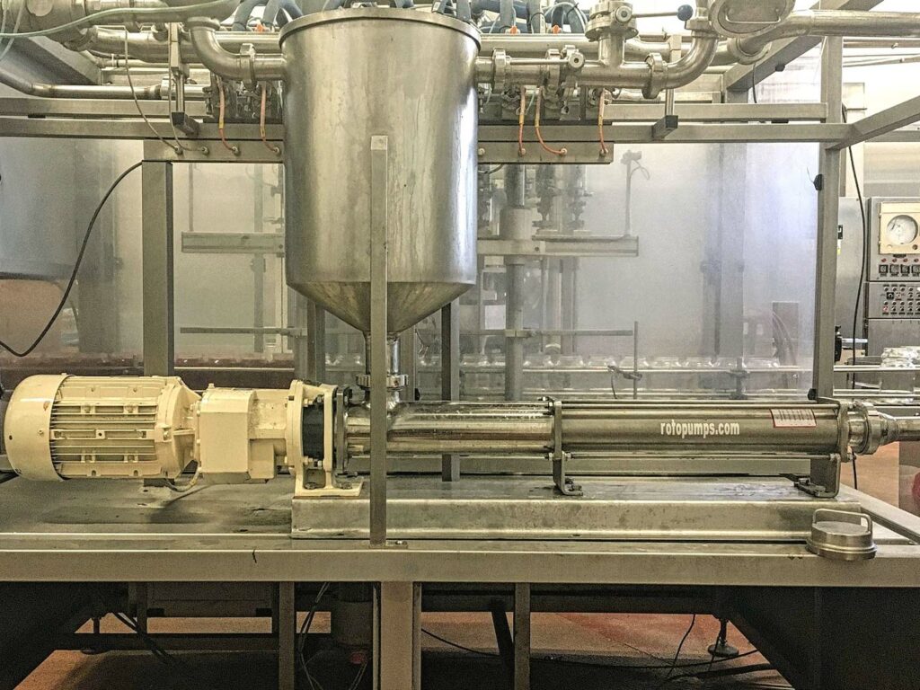 Potravinářství / Nápoje – AMBROX